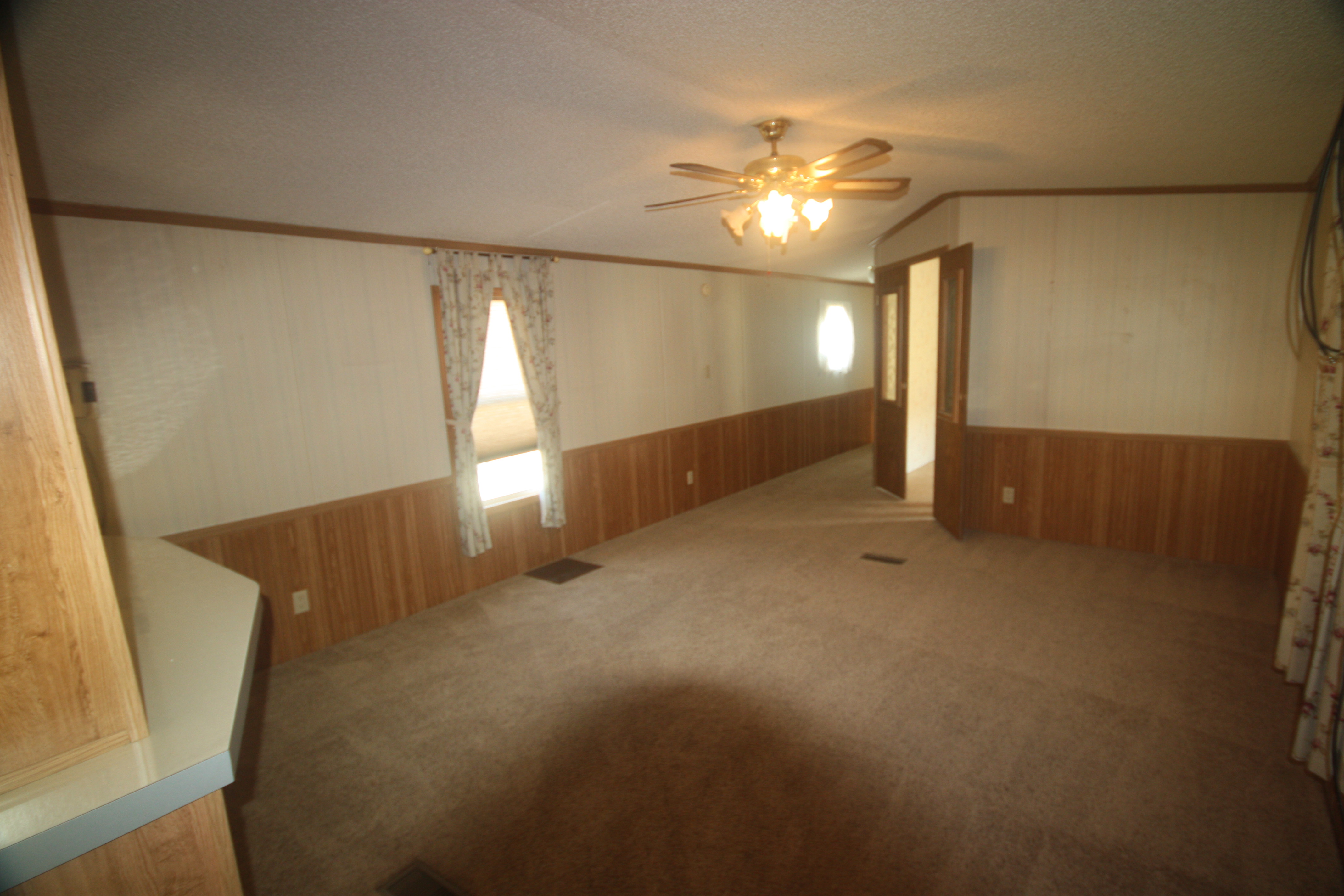 Pre-Owned Redman Single Wide, 14x80