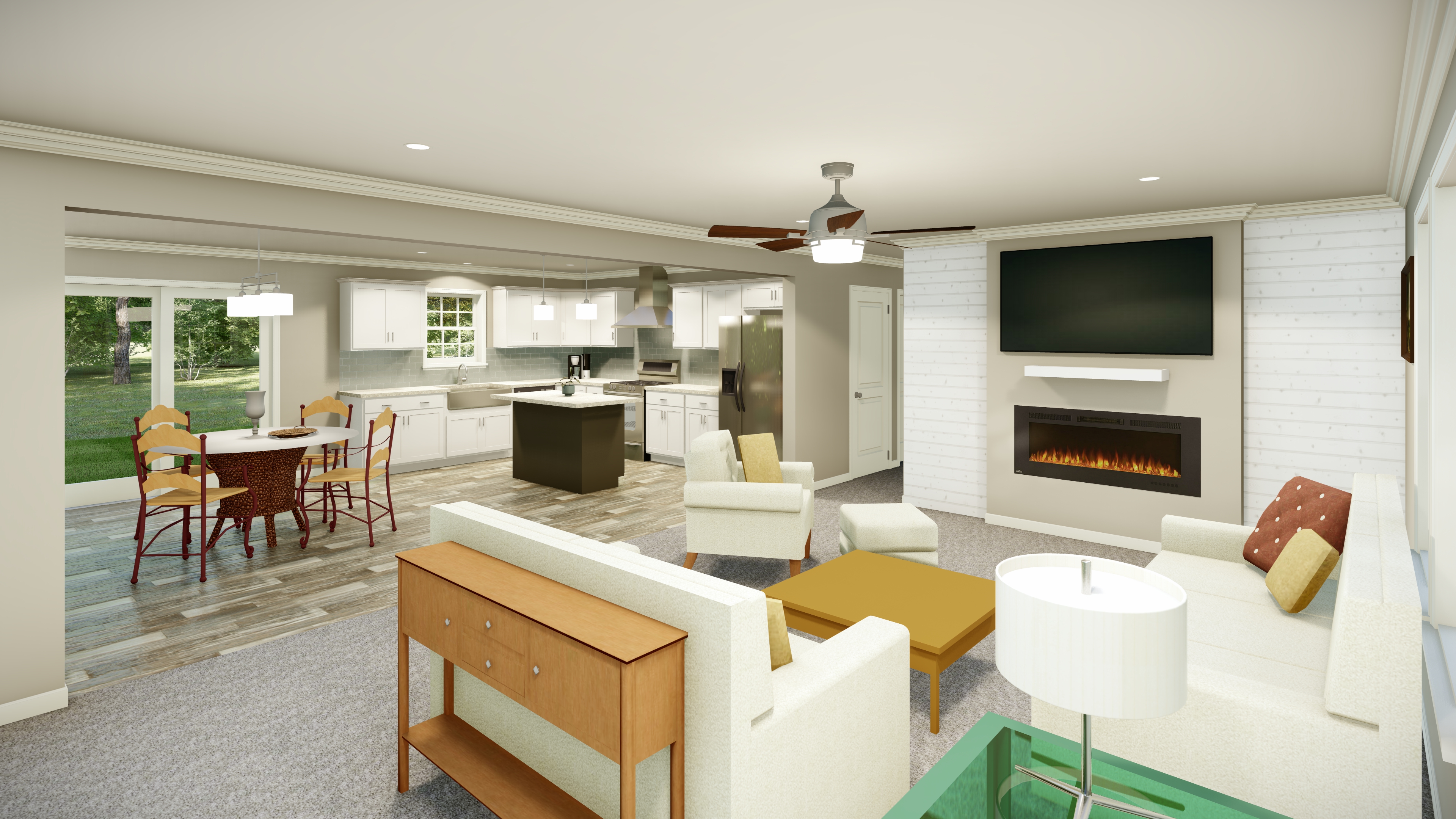 Modular Homes in New York at Owl Homes