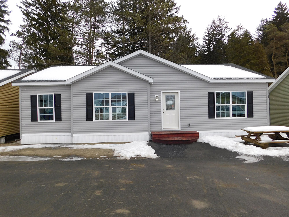 Owl Homes Allegany Ny