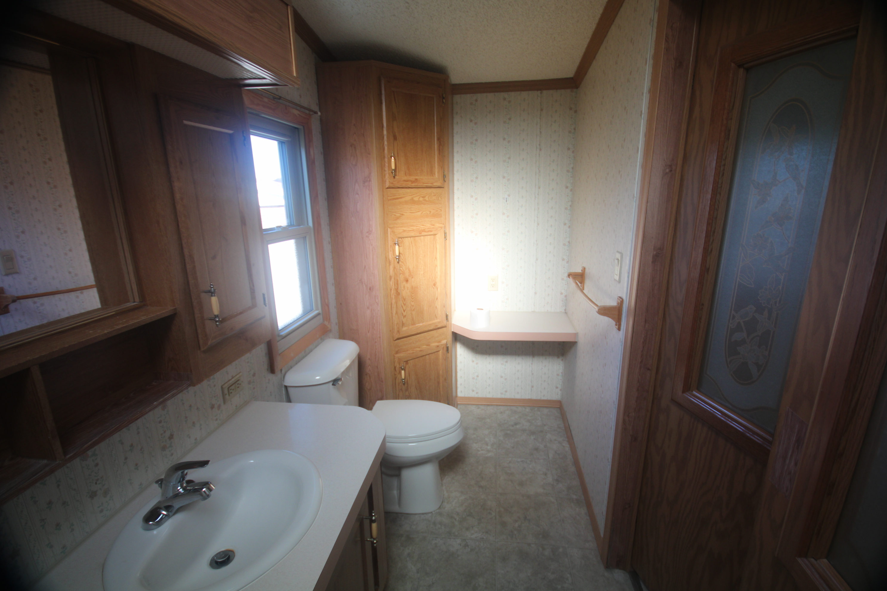 Pre-Owned Redman Single Wide, 14x80