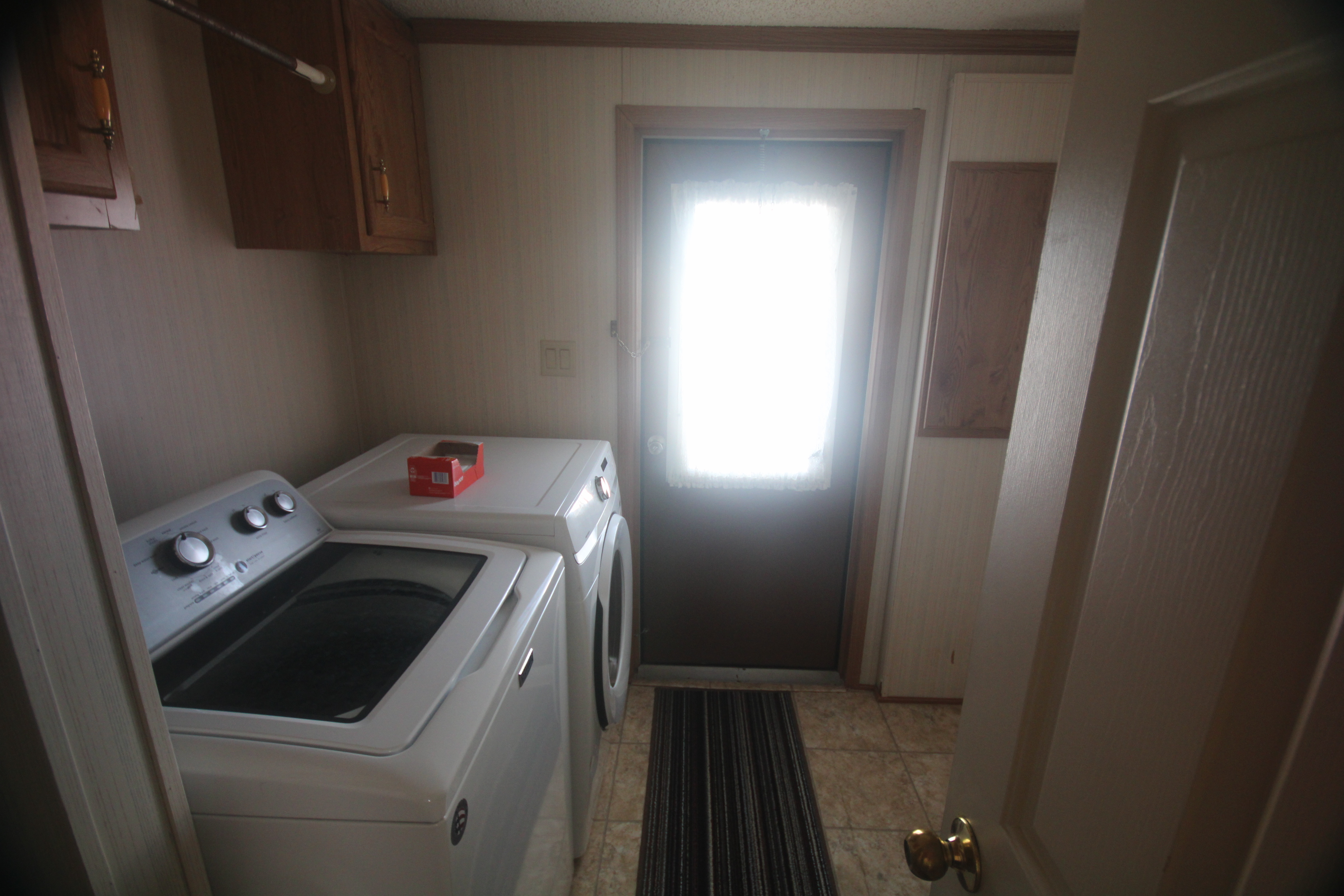 Pre-Owned Redman Single Wide, 14x80